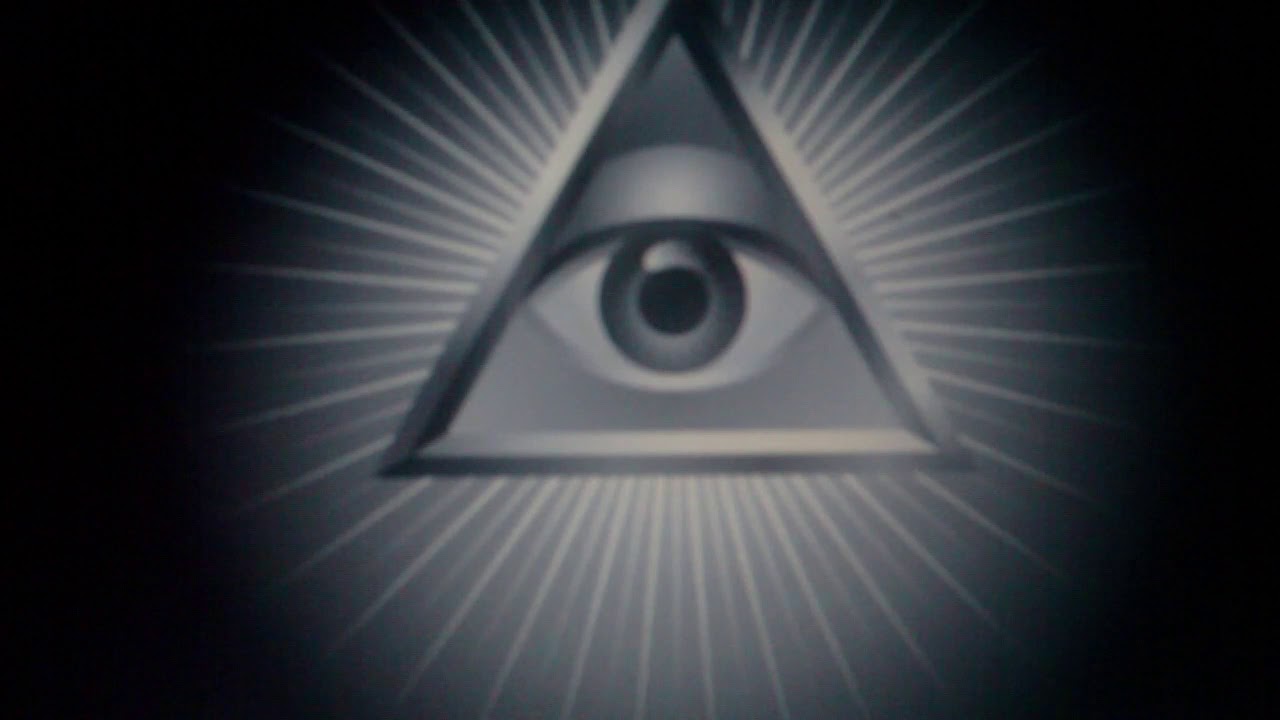 Isis Lives: Intro - YouTube