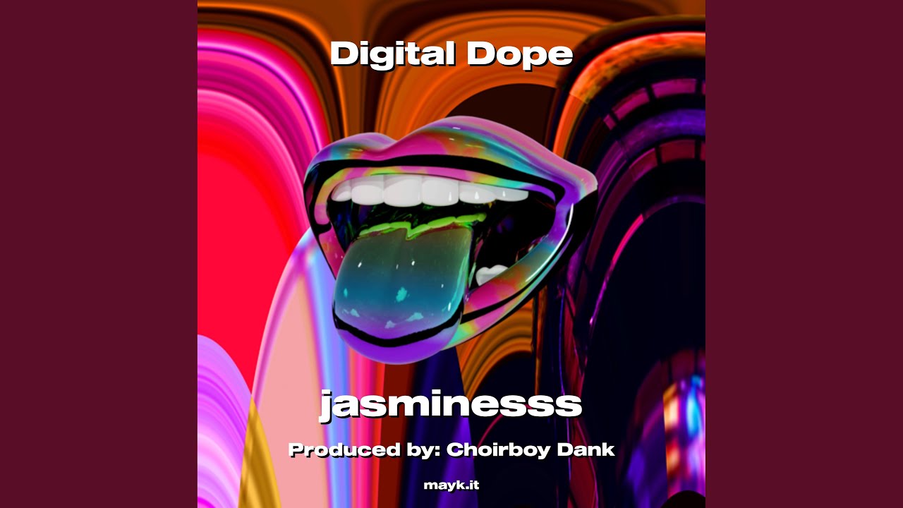 Digital Dope - YouTube