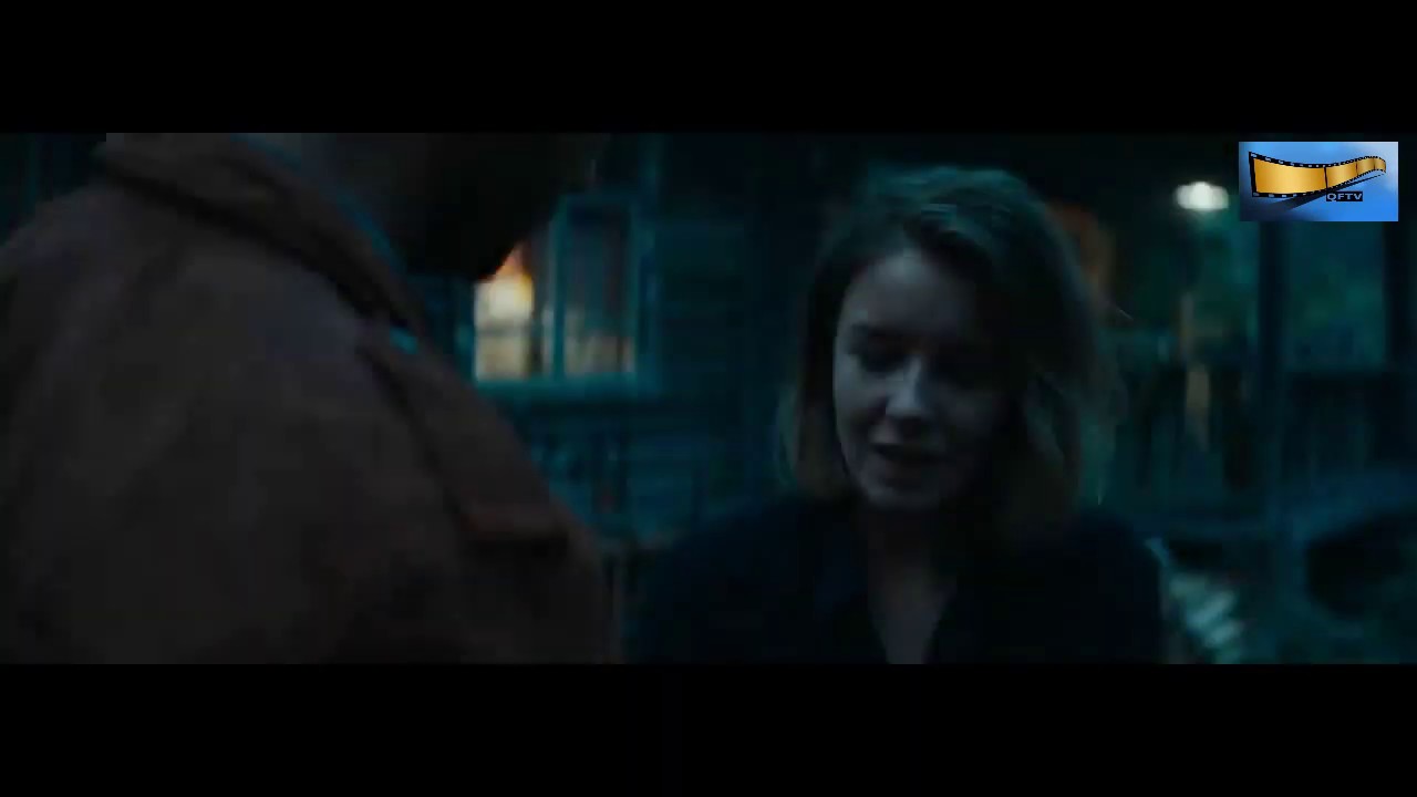 ATTRACTION 2 INVASION "Prityazhenie 2" - Sci-Fi, Action, Drama Trailer ...