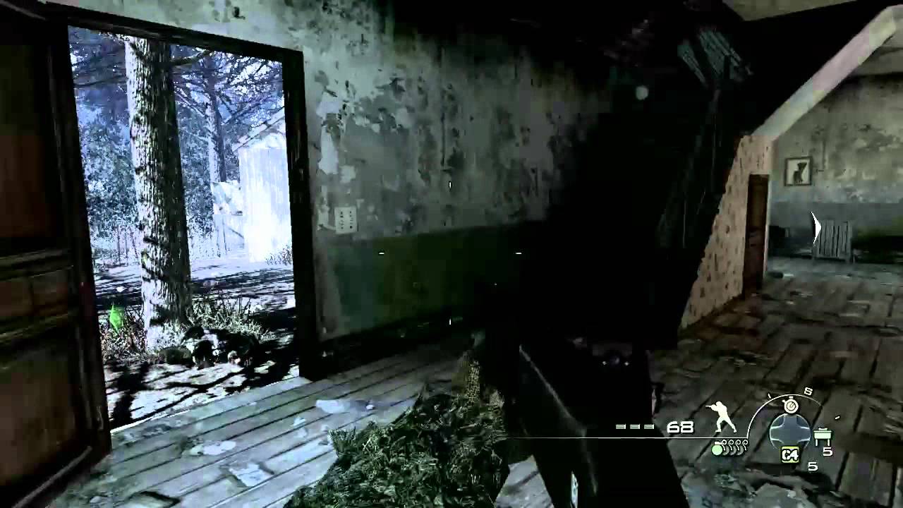 MW2- MLG Spec Ops w/ Kootra and Gassy Part 7 - YouTube