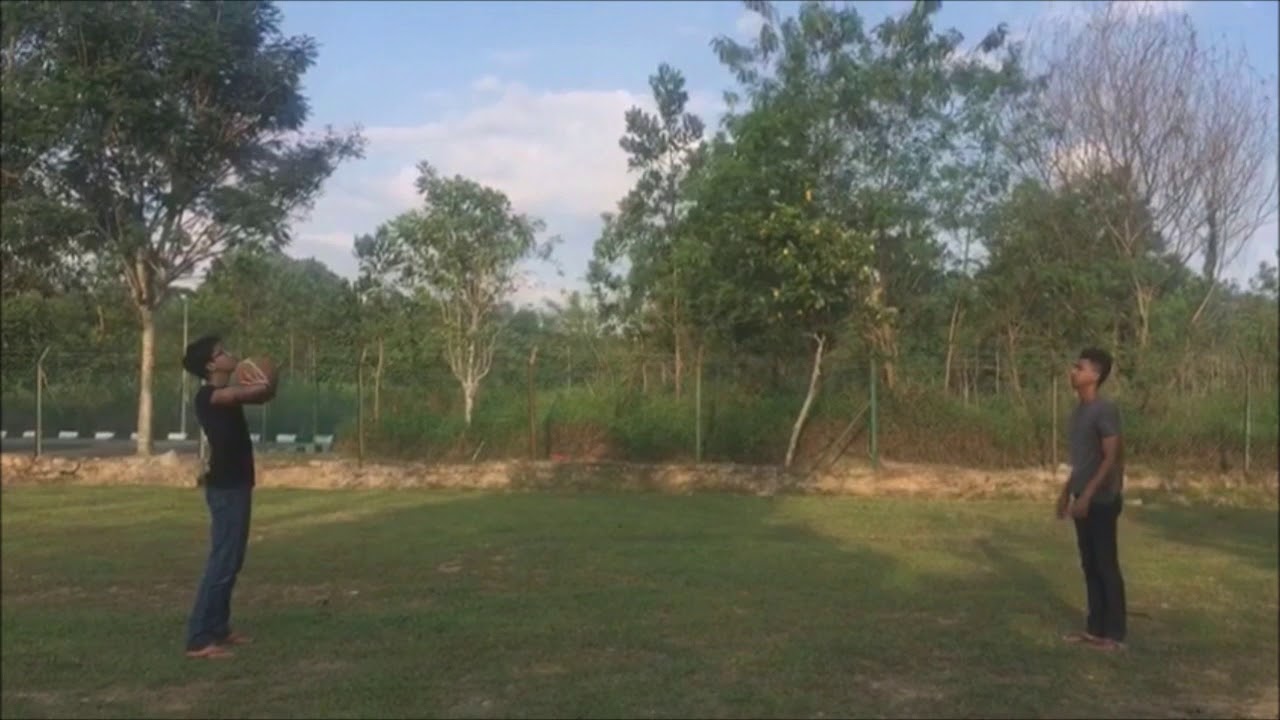 ASSIGNMENT 1 PROJECT TILE MOTION - YouTube