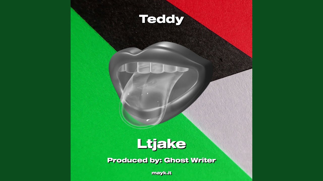 Teddy - YouTube