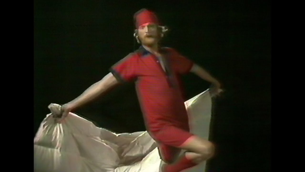 Capt'n Snooze - Australian TV Ad 1982 - YouTube