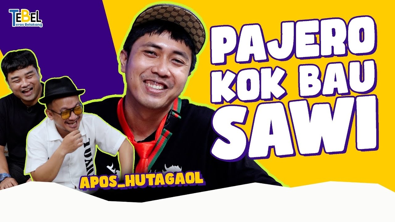 LIDER APOS - JAKTIM OKE NGISING! SOLUSI BUAT YANG MALES MAKAN PEPAYA ...