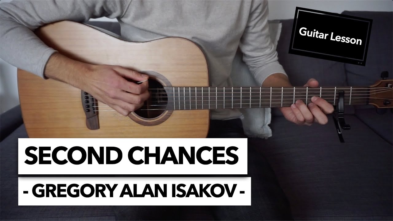 Fascinating Lyrics Second Chances Gregory Alan Isakov Pictures