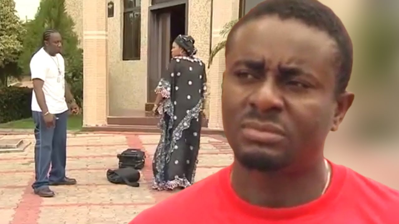 I REGRET HAVING HIM AS MY BROTHER ( EMAKA IKE) AFRICAN MOVIES| CLASSIC ...