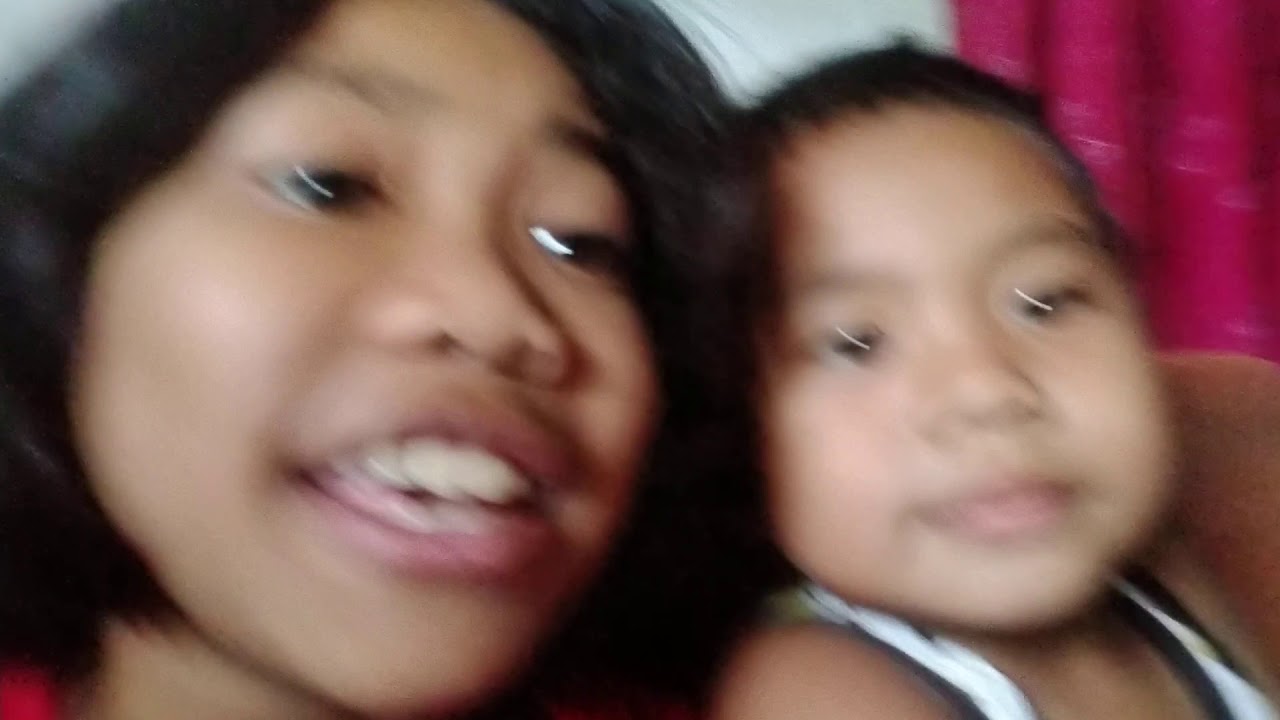 Ate leny vlog song bye awit ng inay😊😊😊 - YouTube