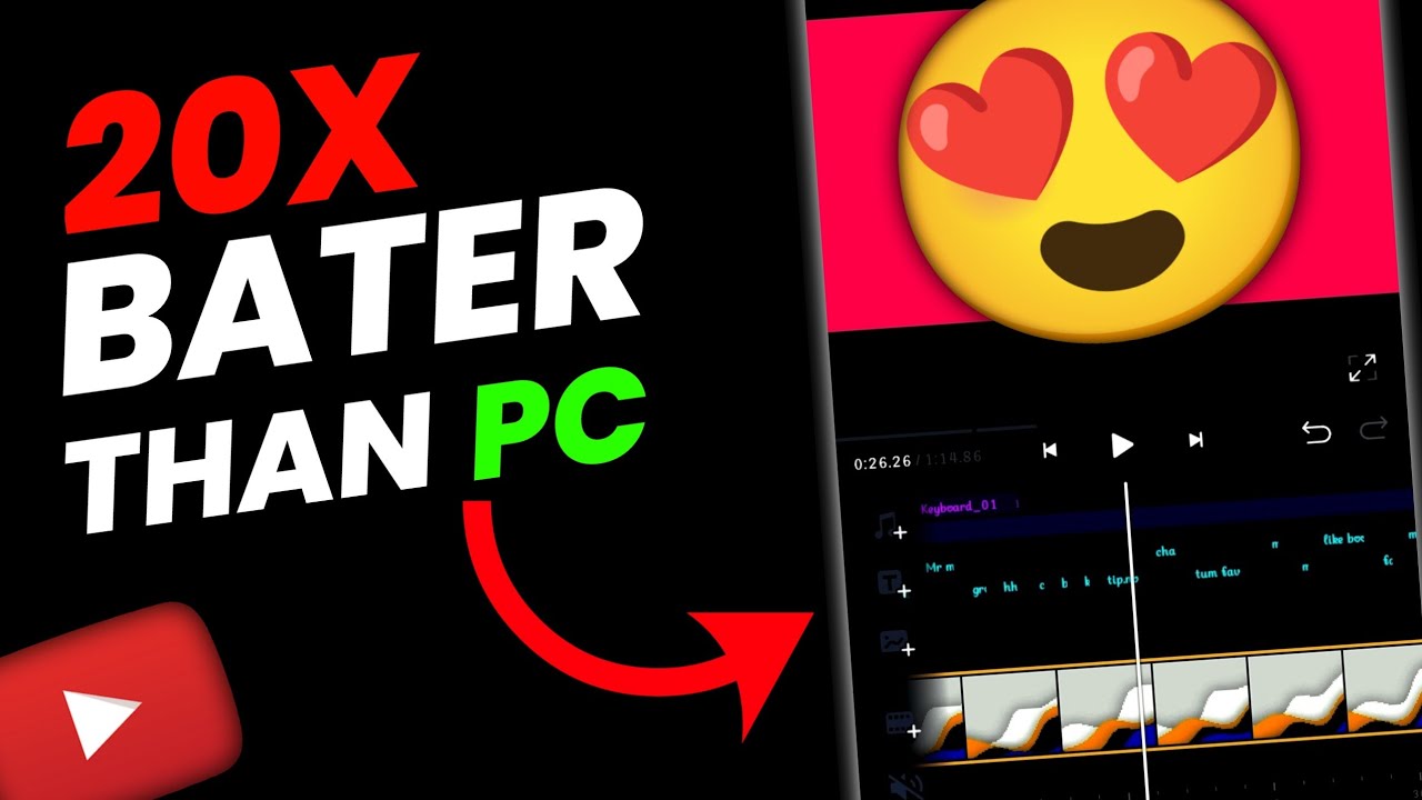 How to EDIT Like a PRO 🔥 (Step By Step) - YouTube