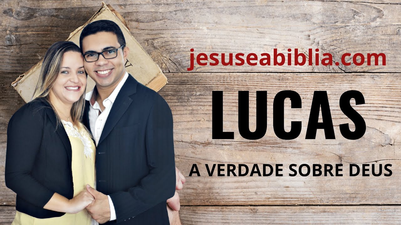 Lucas 5 Estudo: PERDÃO E VOCAÇÃO -(Bíblia Explicada) - YouTube