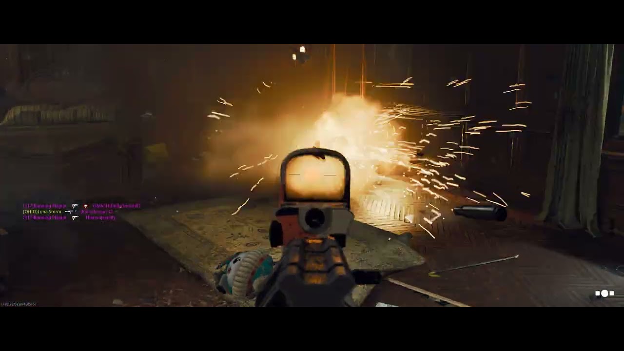 COD BO6 Free for all #3 4 Jan 2025 - YouTube