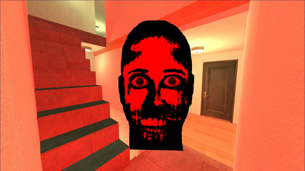 Nightmare Selene Delgado Nextbot Gmod - YouTube