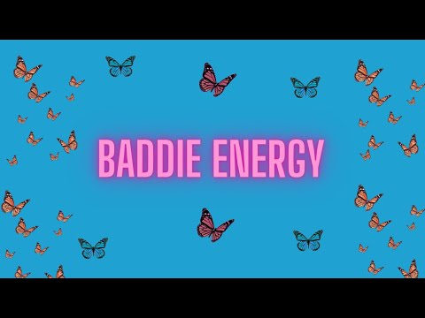 Blue Moon - Baddie Energy (Official Music Video) [Spiritual Journey ...