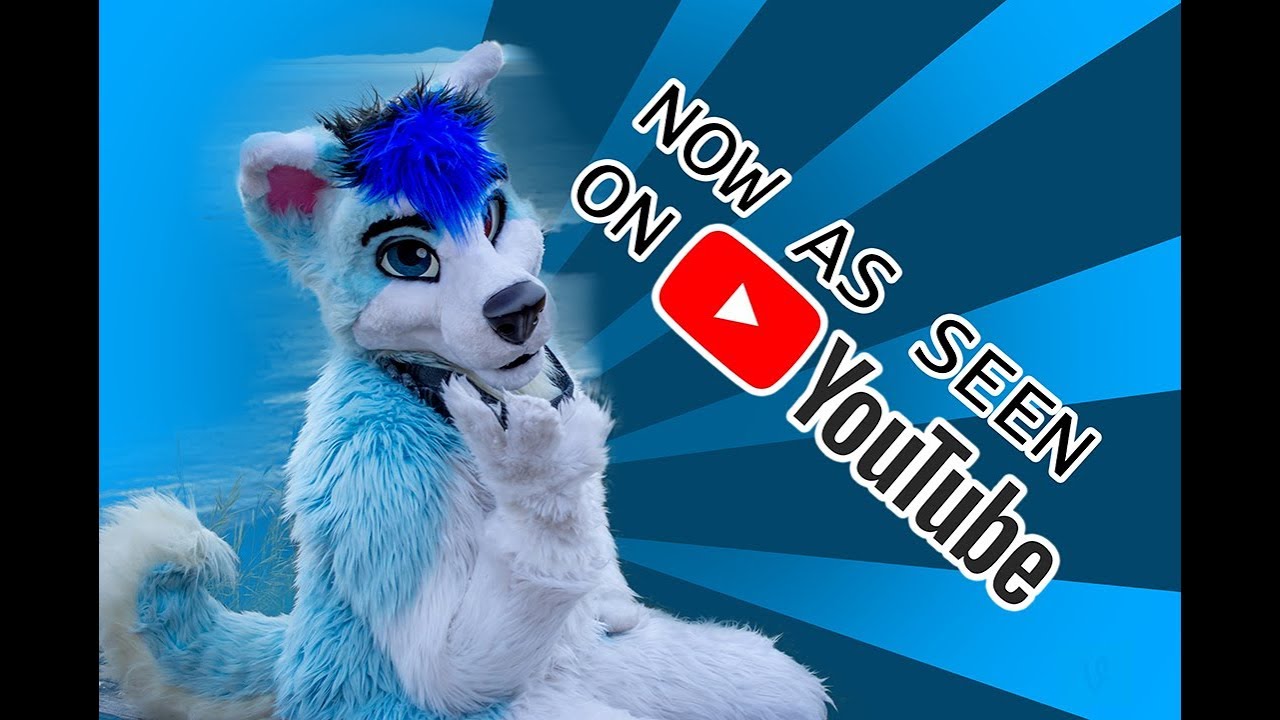 I'm Starting Up My Youtube Channel! - YouTube
