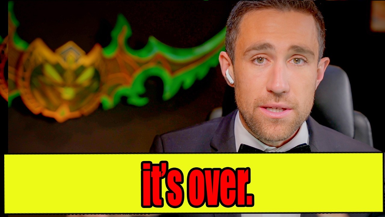 The END of DeepSeek | Fake AI Catalyst? - YouTube