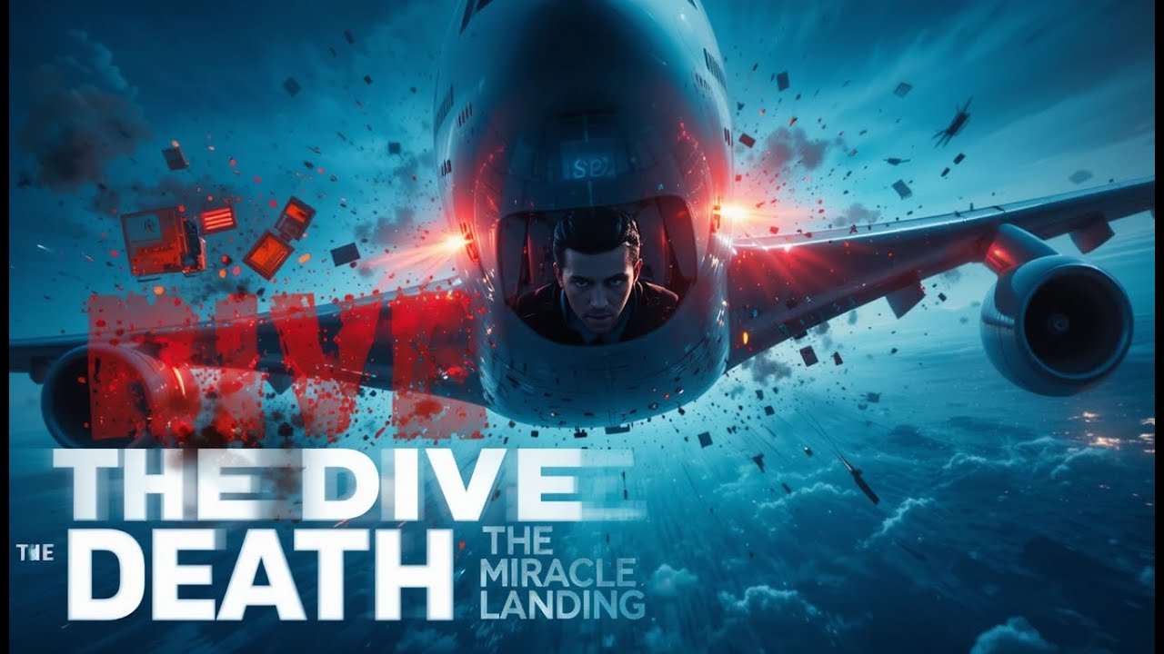 The Miracle of Qantas Flight 72 How Pilots Saved 315 Lives from a ...