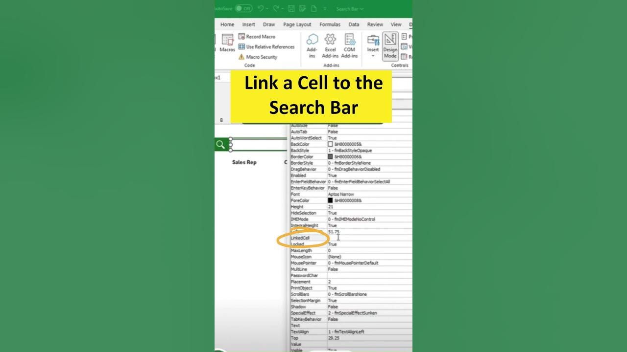 Search Box Excel Shorts Exceltipsandtricks Exceltech Excelworld Accounting Youtube
