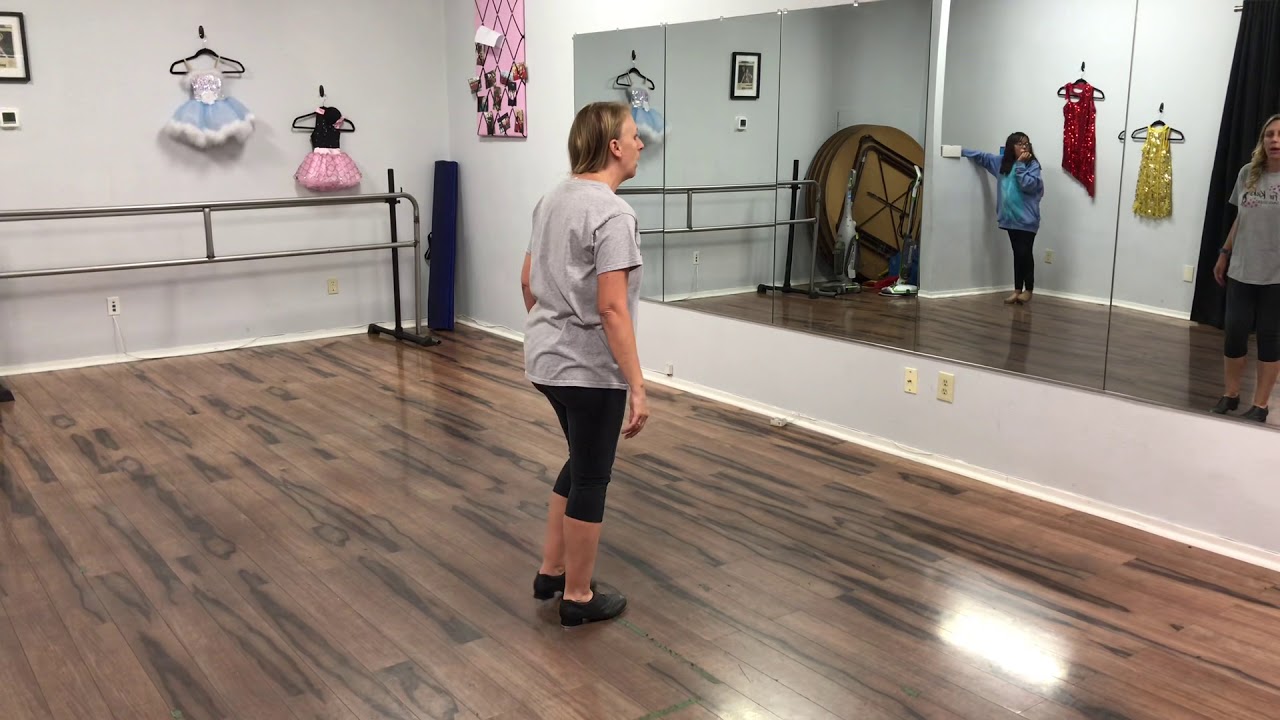 Kick Open Side Side - YouTube