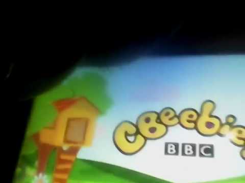 CBeebies ident parte 1 2017 a 2017 - YouTube
