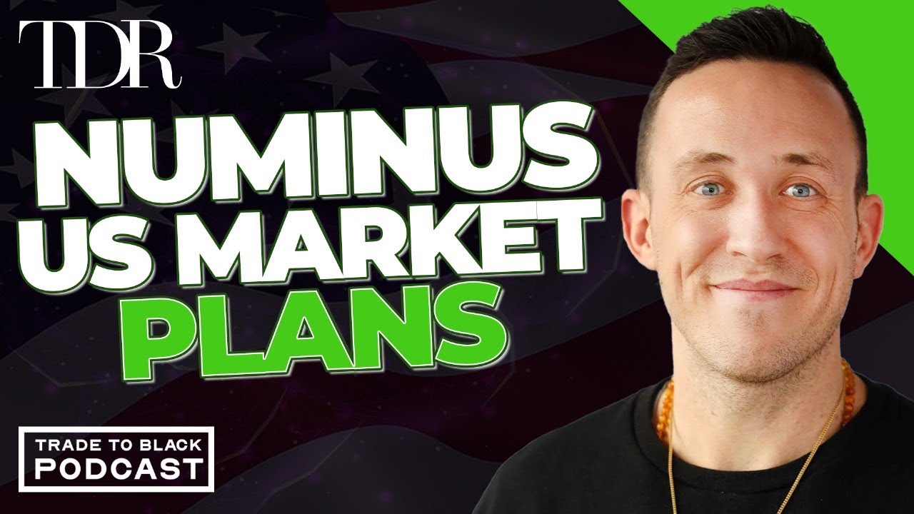 Numinus US Strategic Expansion Plan Update - YouTube
