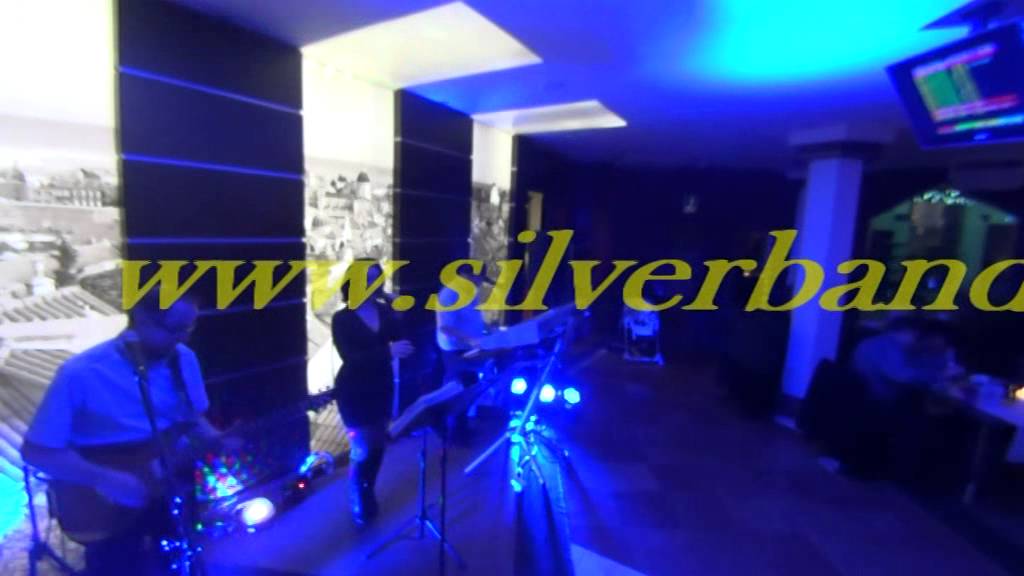 SILVER BAND MIX - YouTube