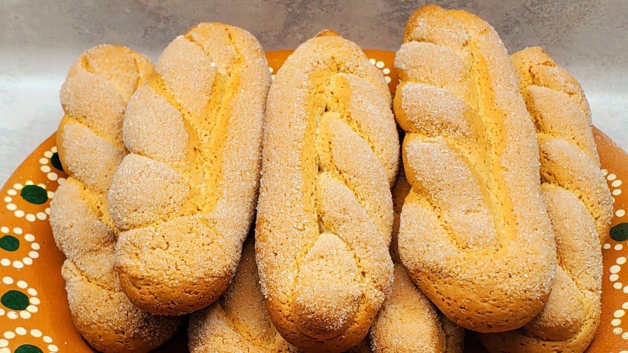 como hacer estos deliciosos churros pan super tostado - YouTube