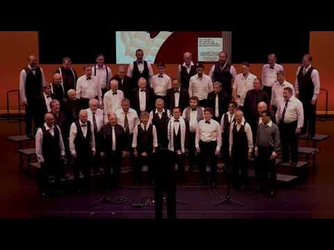 Sounds of Aloha Chorus: "As Time Goes By" (Broadway Through the Years) - YouTube