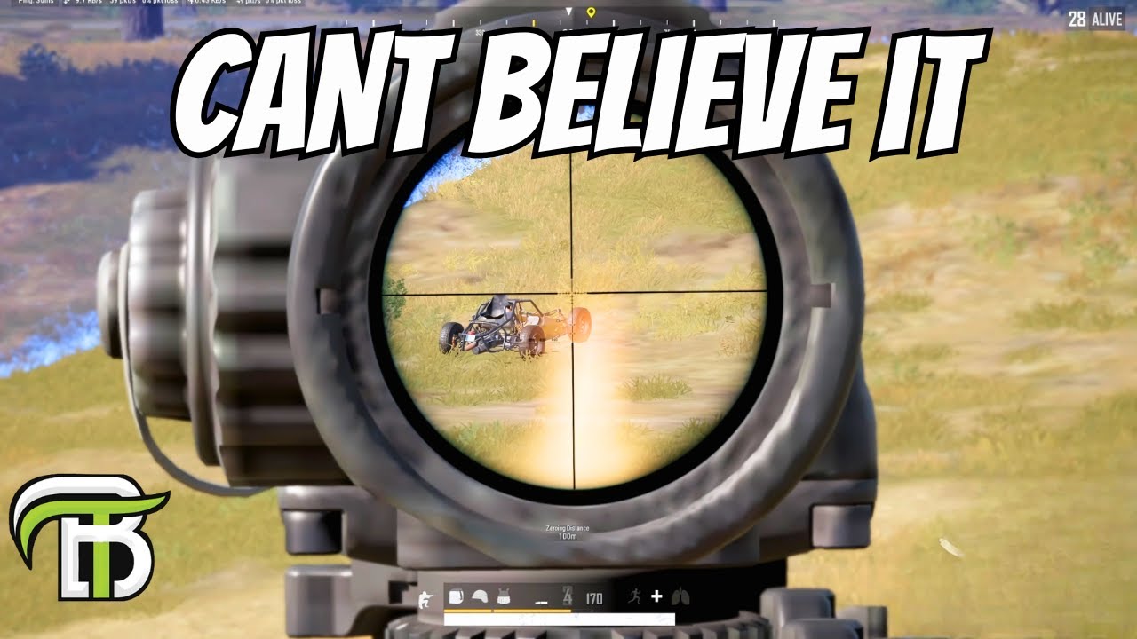 1v1 FOR THE WIN | PUBG BATTLEGROUNDS #43 - YouTube