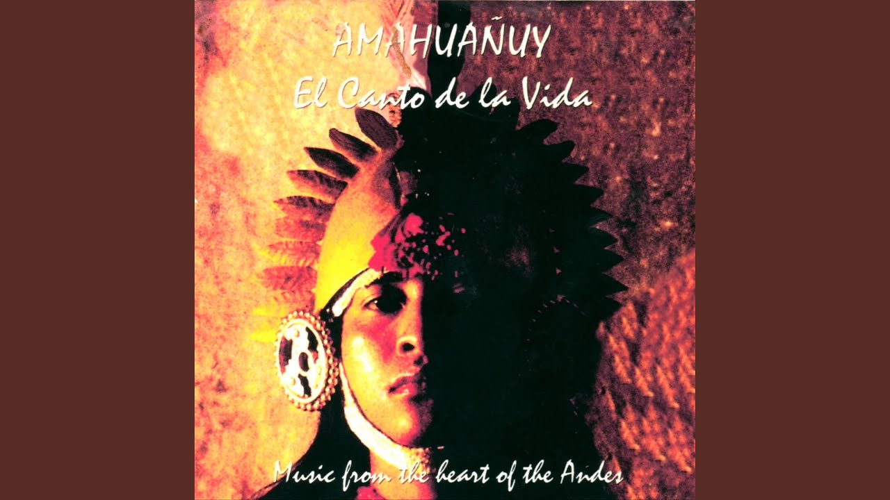 Ama Llulla, Ama Killa, Ama Shua - YouTube