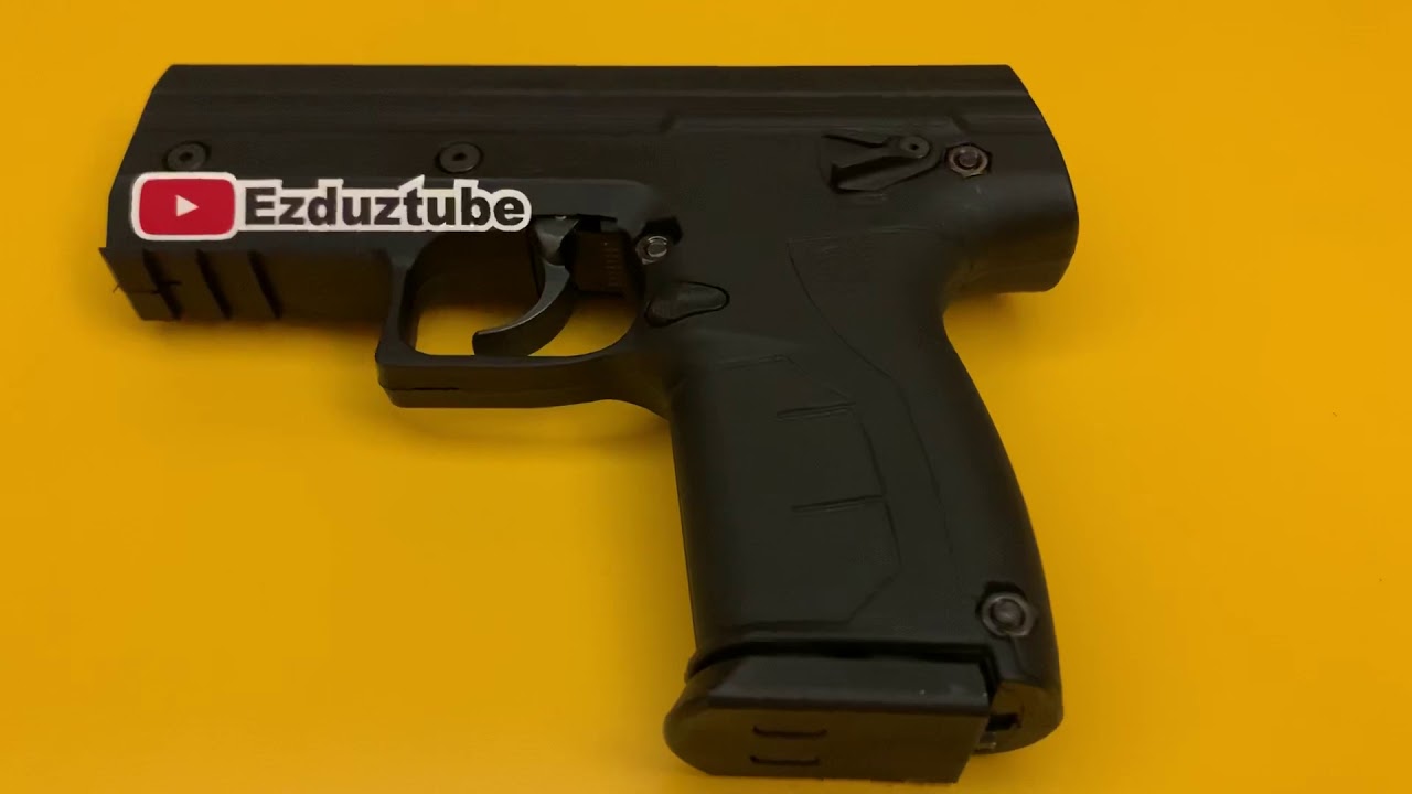 Bryna Hd shooting - YouTube