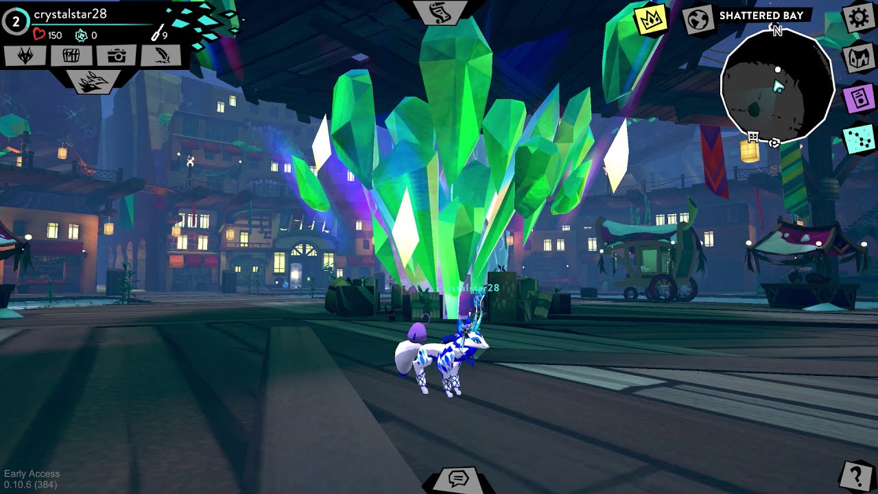 Прохождение Fer.al | #10 Новогоднее обновление в Ферале | Ферал | Fer ...