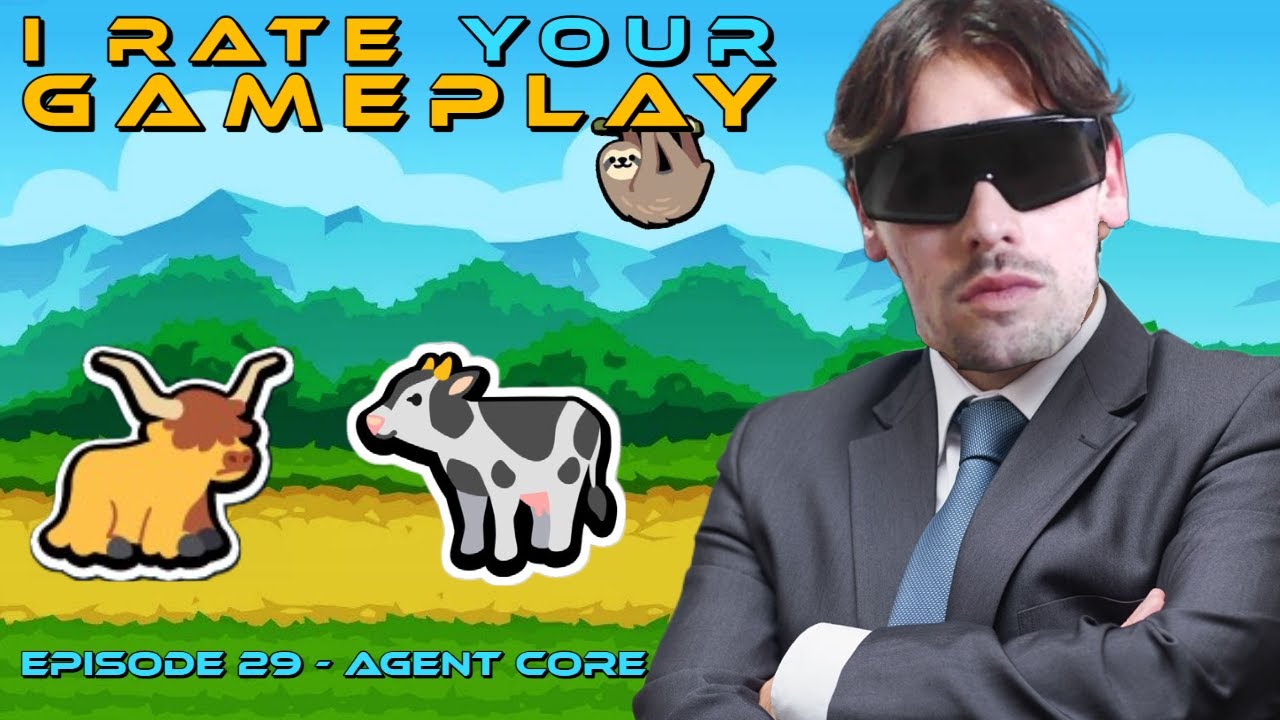 Agent Core Enters the Arena - YouTube