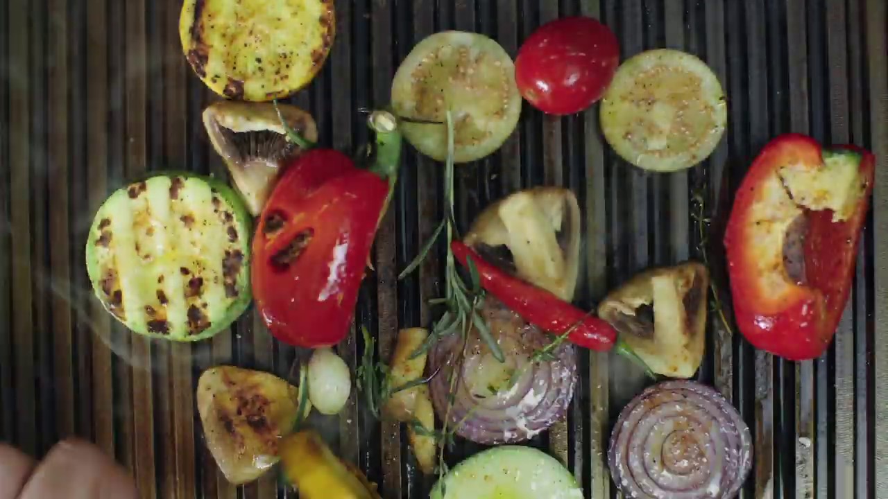 FOOD TOUR AROUND THE WORLD | STOCK VIDEOS - YouTube