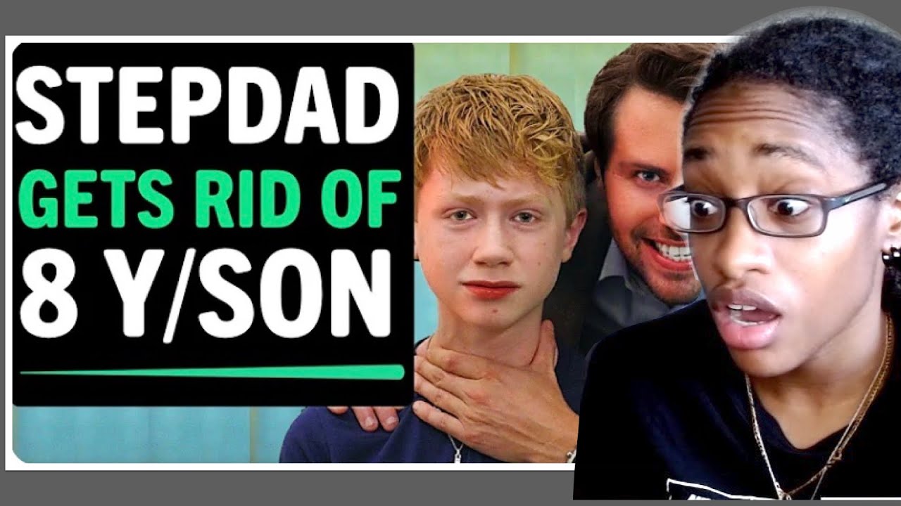 Evil Stepdad Gets Rid Of Son To Marry His Mother What Happens Next Is