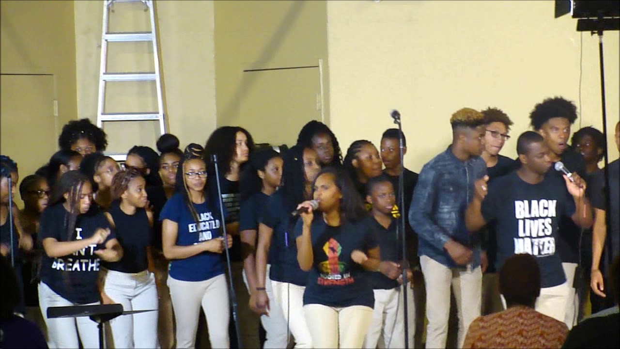 Jesus Crave "No Reason to Fear" - Reunion Concert - Camp Meeting 2018 ...