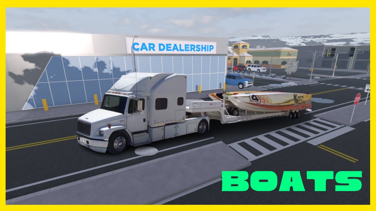 mrfergie leaked the entire summer update (Liberty County) - YouTube