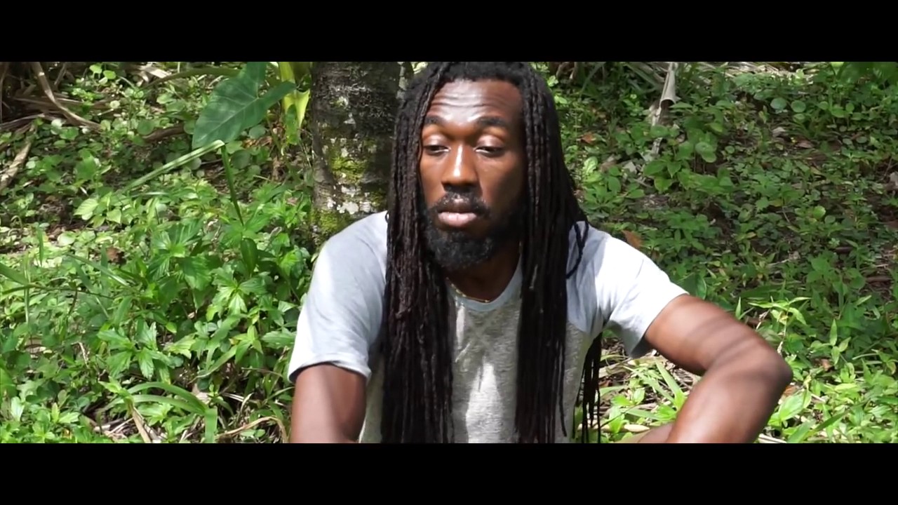 Junior Morgan - Thankful [Old Tape Riddim 2017] (Official Video) - YouTube