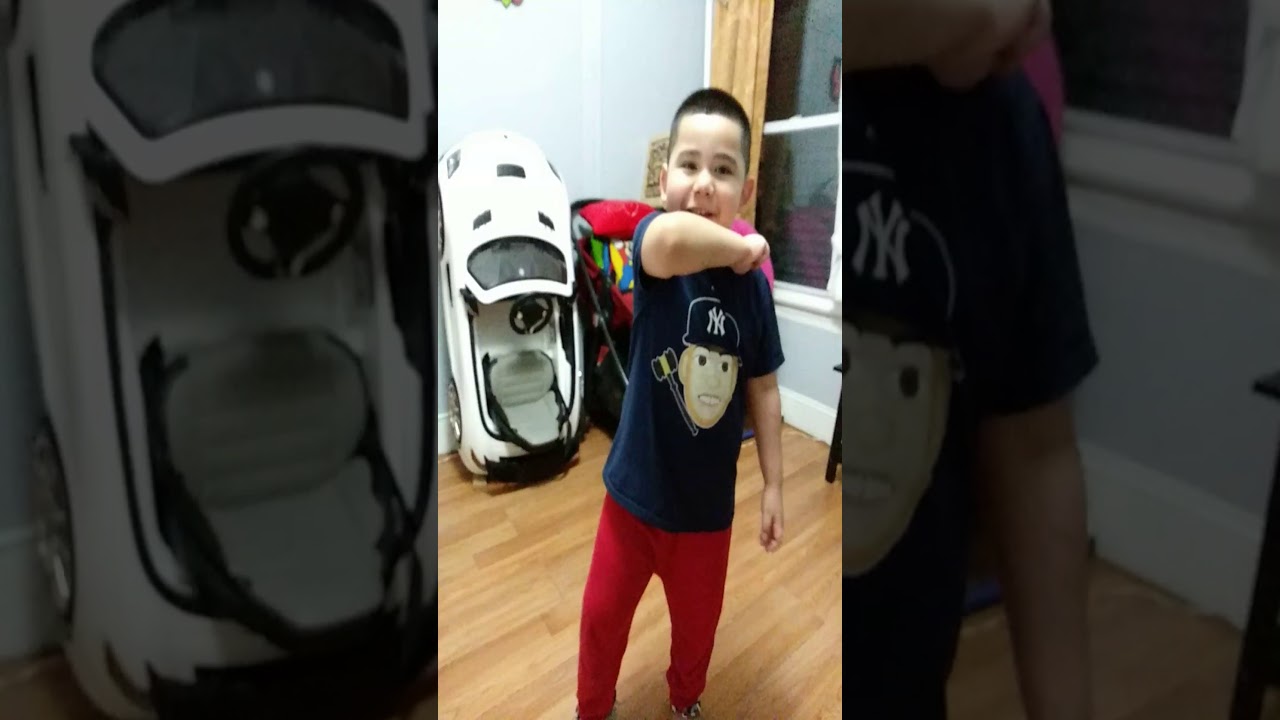 Tik tok de Matthew😍😍😁 - YouTube