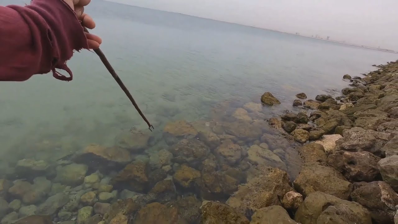 Nasa tabi lang ang malalaking pusit || fishing squid || kubotan fishing ...