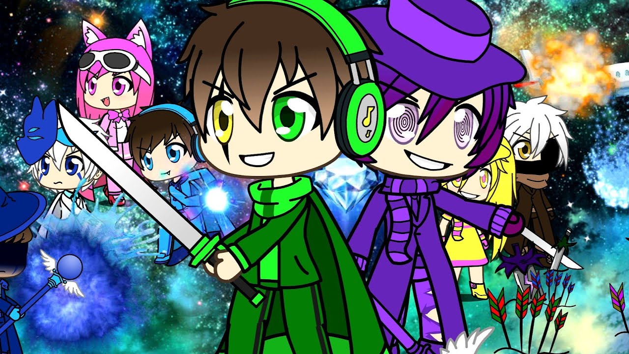 Trailer (Sacred Diamond) 1ª Temporada. - YouTube