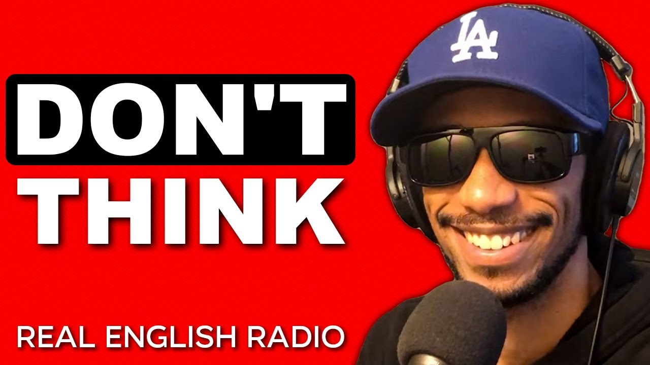 158. How Do I Get Better At Talking to People? - YouTube