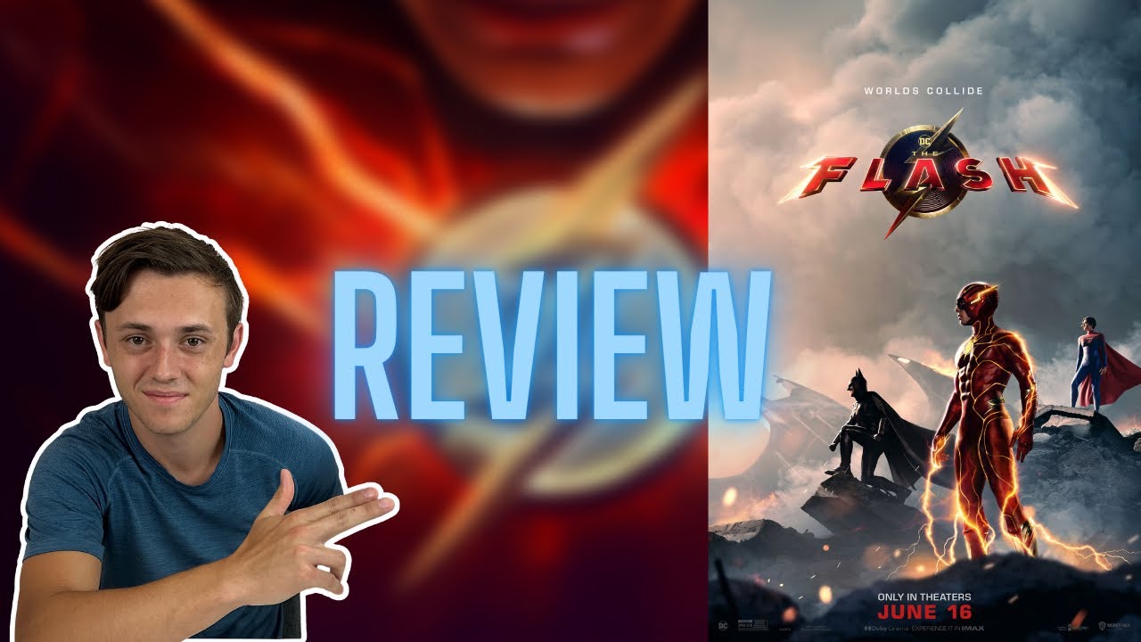 The Flash Review - YouTube