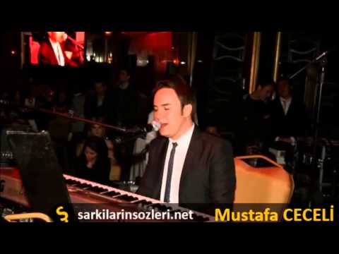 ''Mustafa Ceceli'' ♫♪Soyle Canim ♫♪