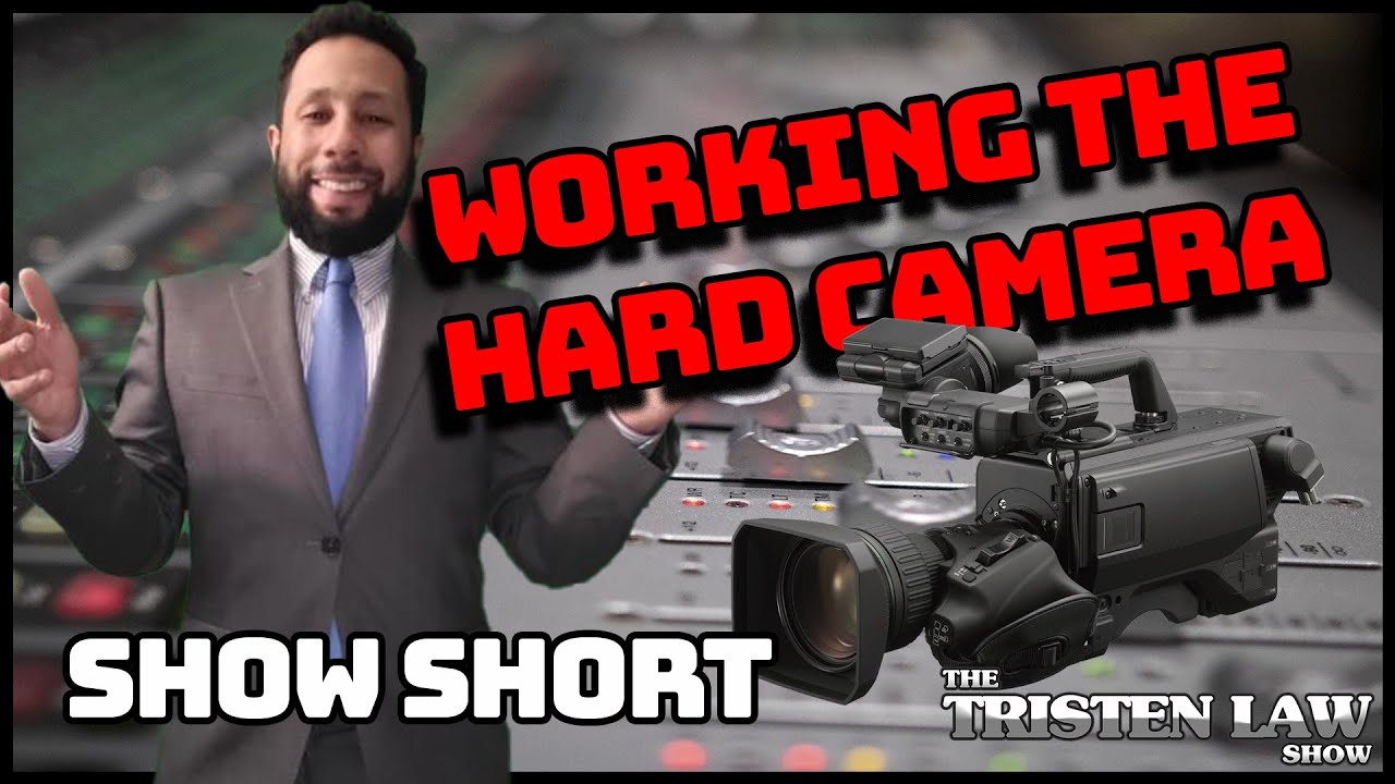 The Pro Wrestling HARD Camera - YouTube