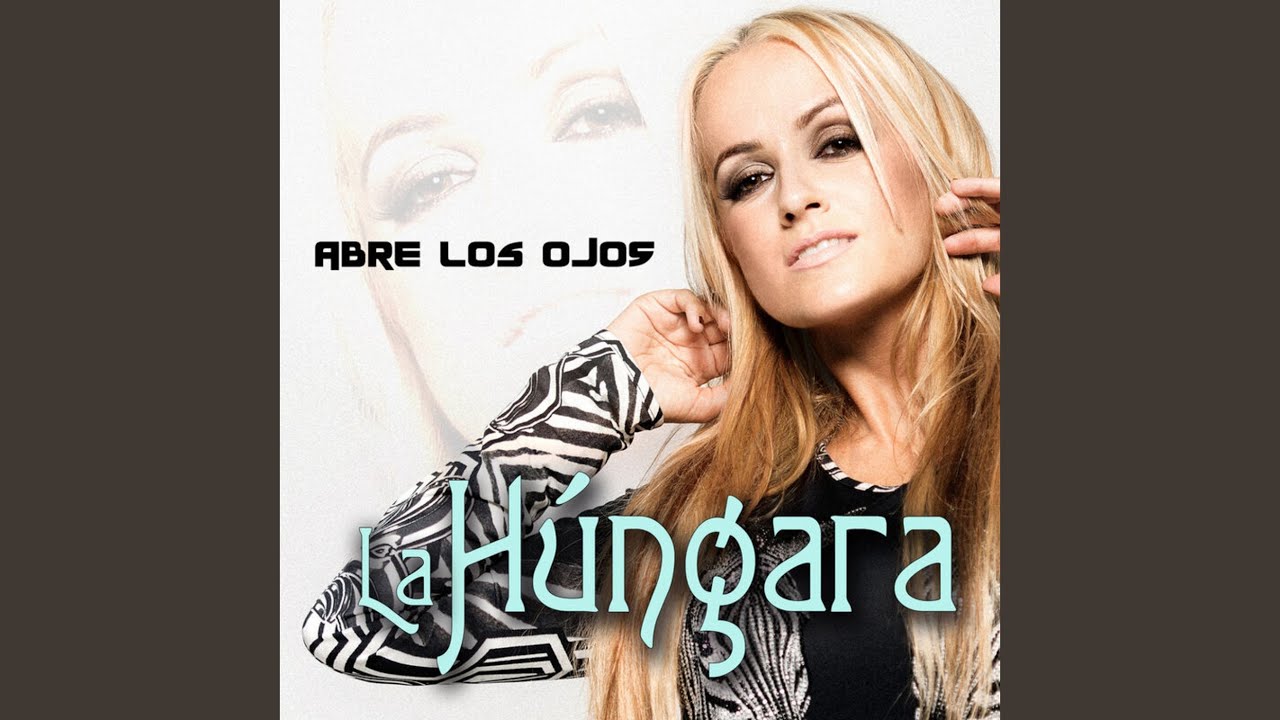Abre Los Ojos - YouTube
