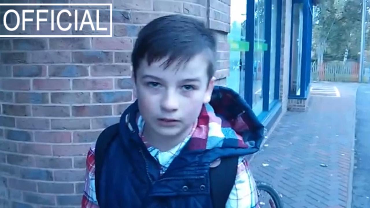 What if Smithy Boy Were Actual Grime - YouTube