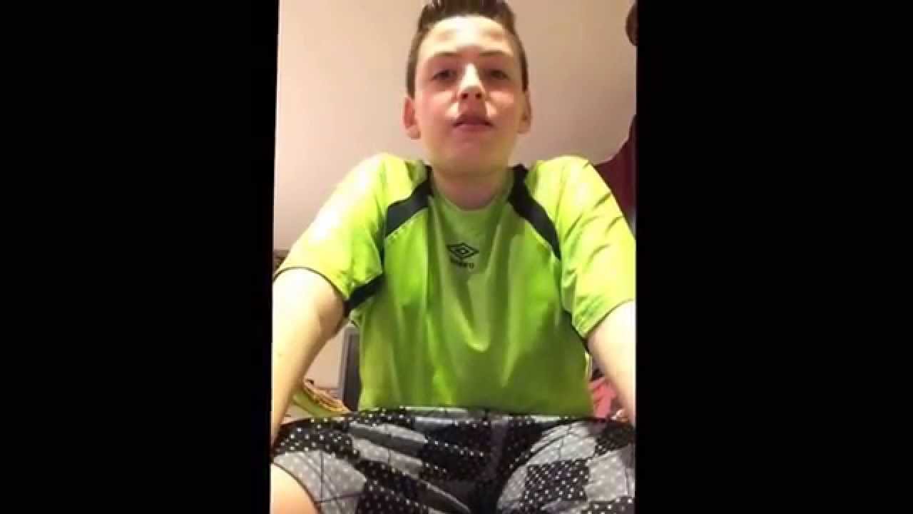 The Real Mal(Intro) - YouTube