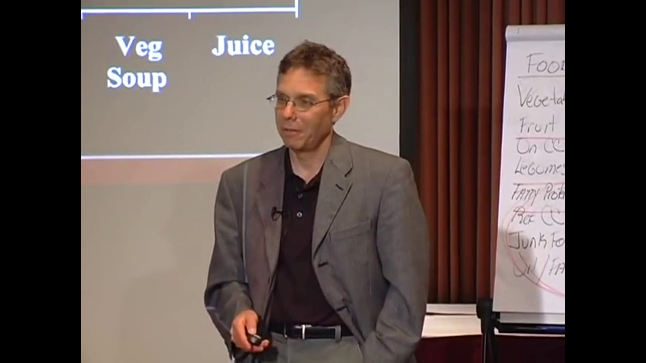 Jeff Novak Caloric Density 08 preloads - YouTube