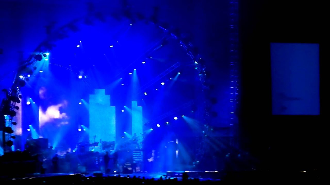 "I Shall Be Released" Zac Brown Band, Sarah Dugas, John Mayer - YouTube