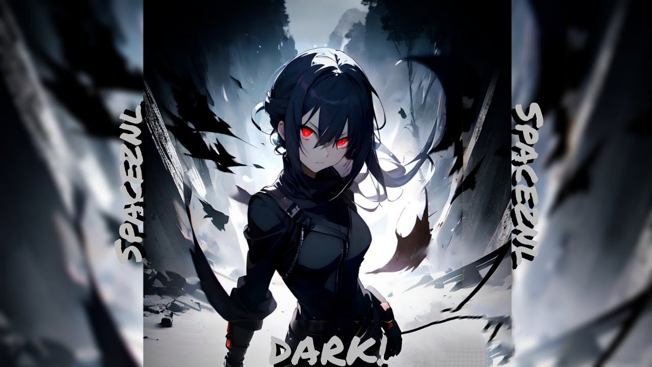 DARK! [Official music] - YouTube