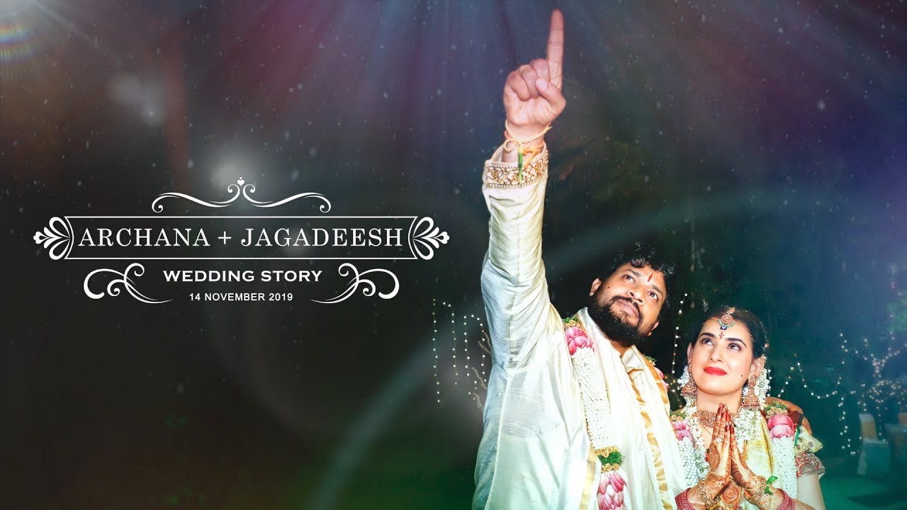 Archana Serial Actress Wedding